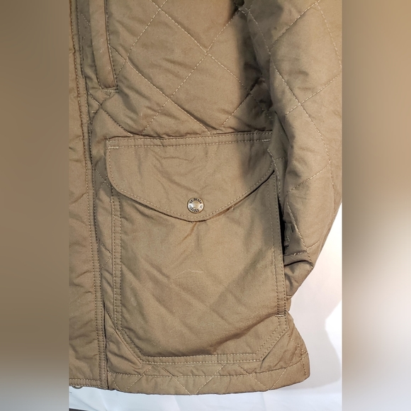 Filson | Jackets & Coats | Filson Quilted Mile Marker Jacket Nwt | Poshmark